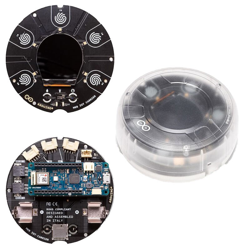 Kit de IoT Opla - Arduino | DigiKey